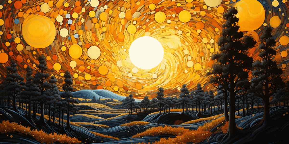Top 5 AI Painting Generators: Create Amazing Paintings Easily Top 5 AI Painting Generators: Create Amazing Paintings Easily