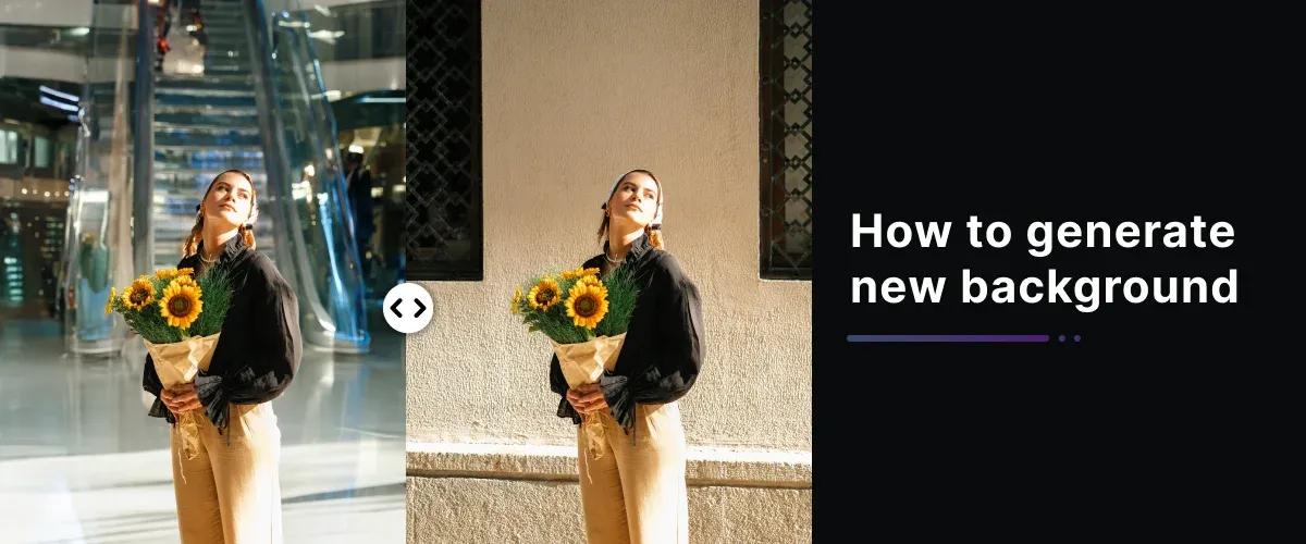 A Guide to AI Background Replacement with Phot.AI